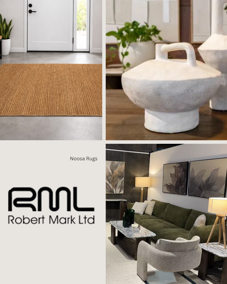 Robert Mark (RML) – Noosa Mats & Rugs