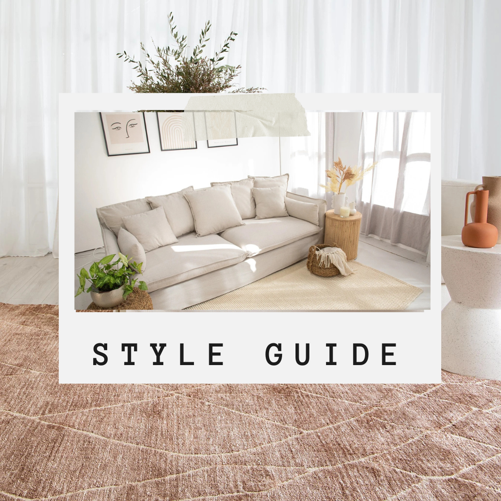 Your Perfect Rug Styling Guide for any Australian Queensland Home ...